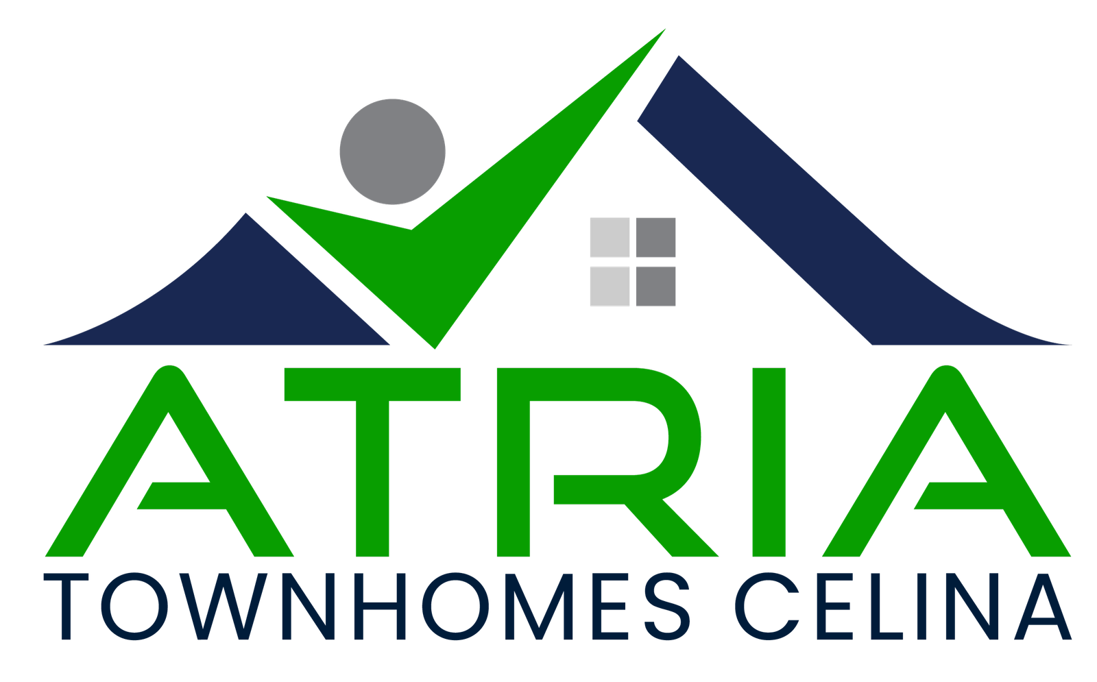 Welcome To Atria Townhomes Modern Living Awaits